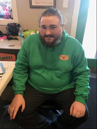 Meet the Grand Rapids College HUNKS Team | College HUNKS Hauling Junk ...