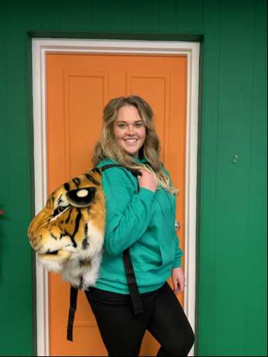 Meet the Kalamazoo College HUNKS Team | College HUNKS Hauling Junk & Moving