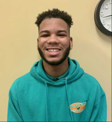 Meet the Jacksonville College HUNKS Team | College HUNKS Hauling Junk ...
