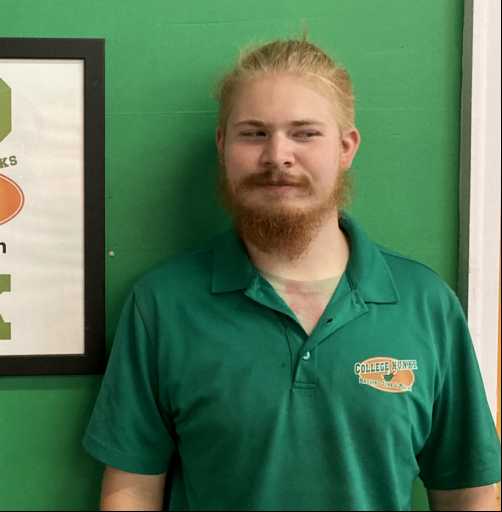 Meet the Lansing College HUNKS Team | College HUNKS Hauling Junk & Moving