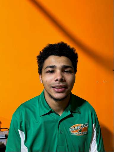 Meet the Columbia College HUNKS Team | College HUNKS Hauling Junk & Moving