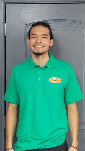 Meet the League City College HUNKS Team | College HUNKS Hauling Junk ...