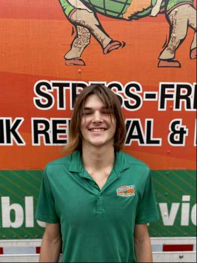 Meet the Jacksonville College HUNKS Team | College HUNKS Hauling Junk ...