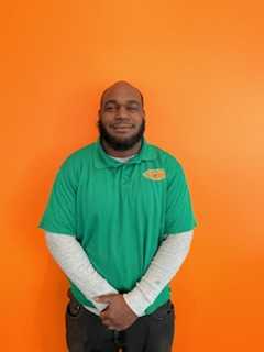 Meet the Flint College HUNKS Team | College HUNKS Hauling Junk & Moving