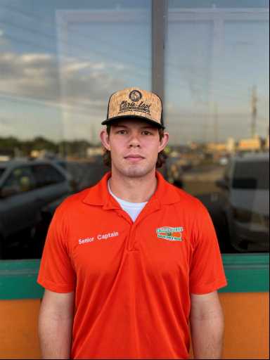Meet the Jacksonville College HUNKS Team | College HUNKS Hauling Junk ...