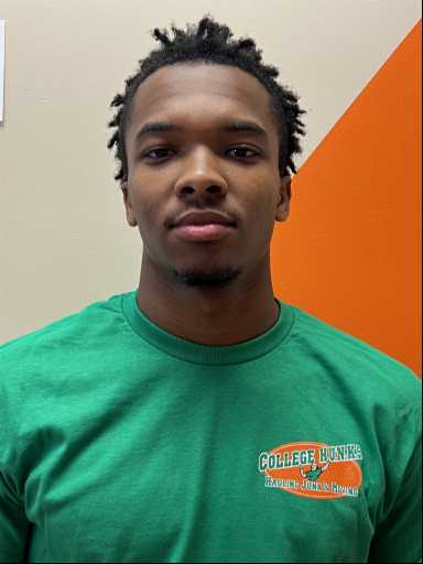 Meet the Asheville College HUNKS Team | College HUNKS Hauling Junk & Moving