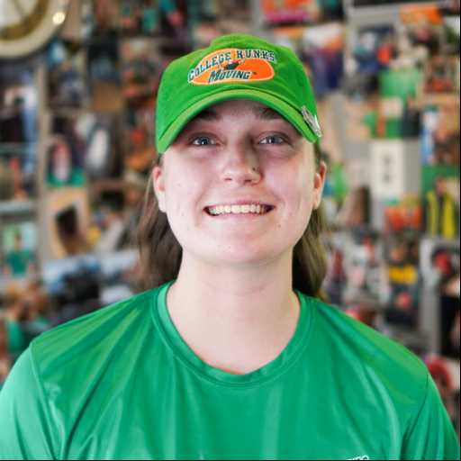 Meet the Lansing College HUNKS Team | College HUNKS Hauling Junk & Moving