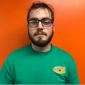 Meet the Carlisle College HUNKS Team | College HUNKS Hauling Junk & Moving