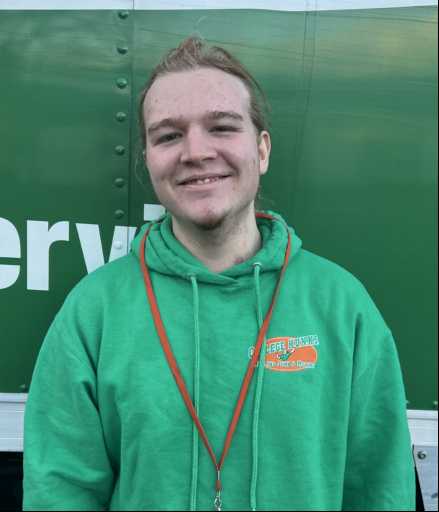 Meet the Asheville College HUNKS Team | College HUNKS Hauling Junk & Moving