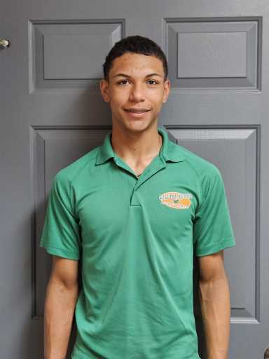 Meet the League City College HUNKS Team | College HUNKS Hauling Junk ...