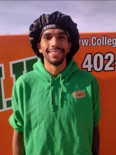 Meet the Lincoln College HUNKS Team | College HUNKS Hauling Junk & Moving